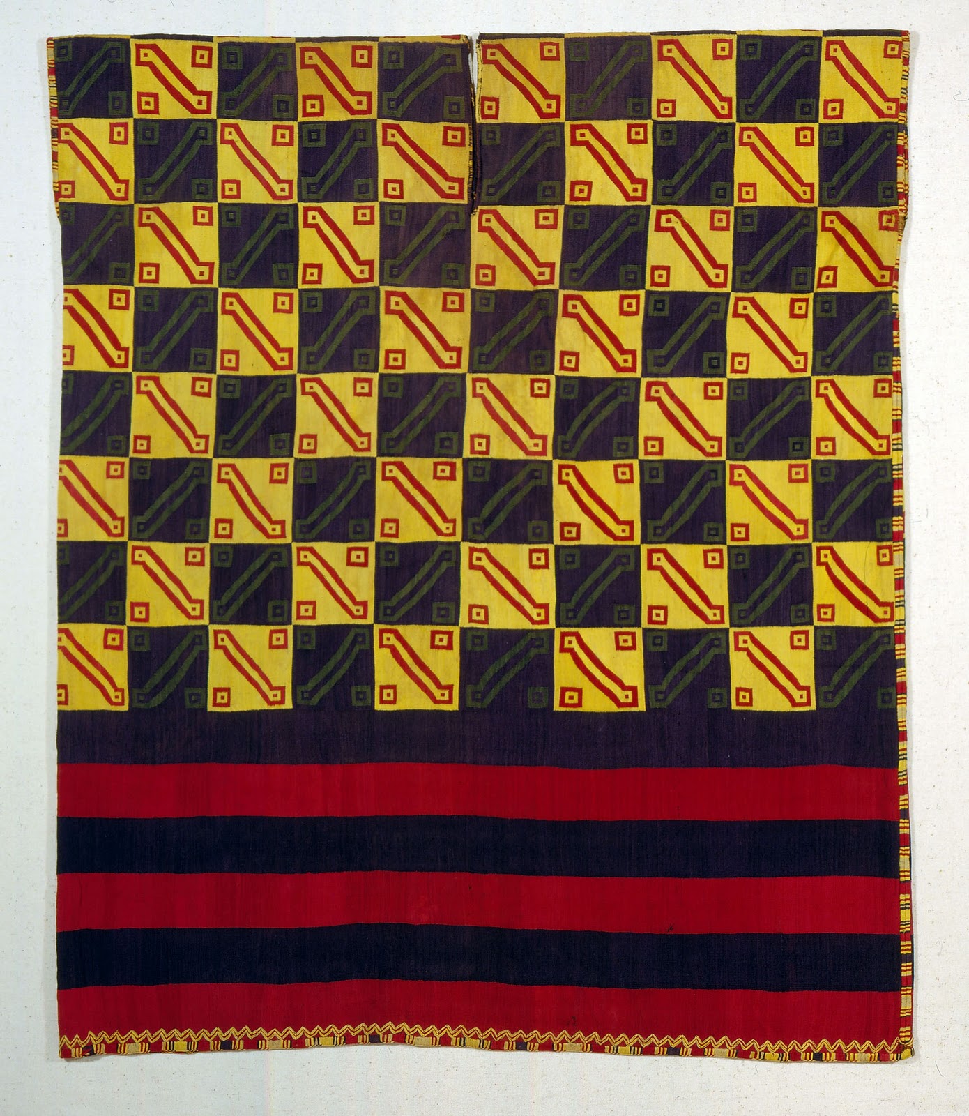 HistoriActual: Tocapus