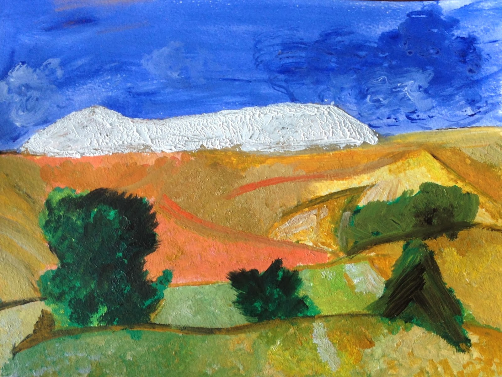 Les Myriades du pinceau: Impressionnisme