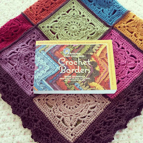 The Patchwork Heart: Willow block help