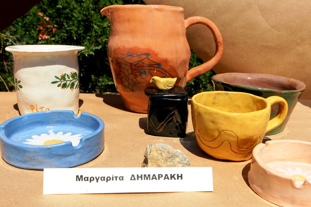Εικονοσκόπιο News: ΙΛΜΕ:ΤΟ ΠΑΛΙΟ ΠΗΓΑΔΙ «ΟΡΛΕΝΤΙ» ΧΩΡΟΣ ΑΝΑΔΕΙΞΗΣ ...
