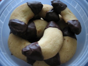 Aneka Resep Kue Kering: KUKU MACAN