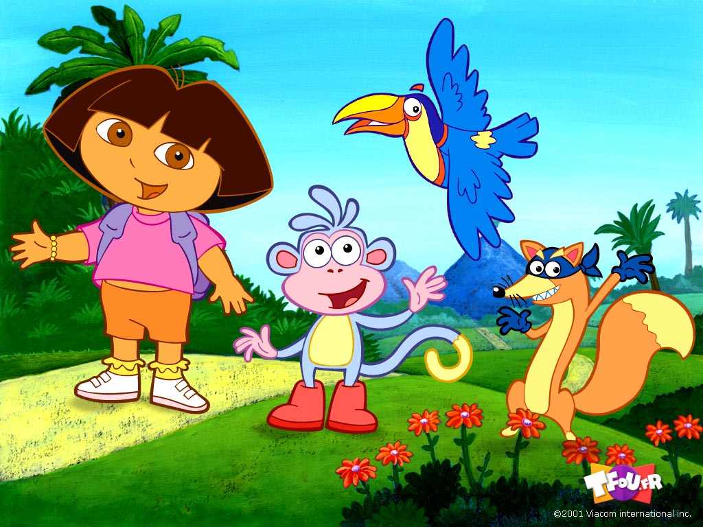 DORA wallpapers - Imagui
