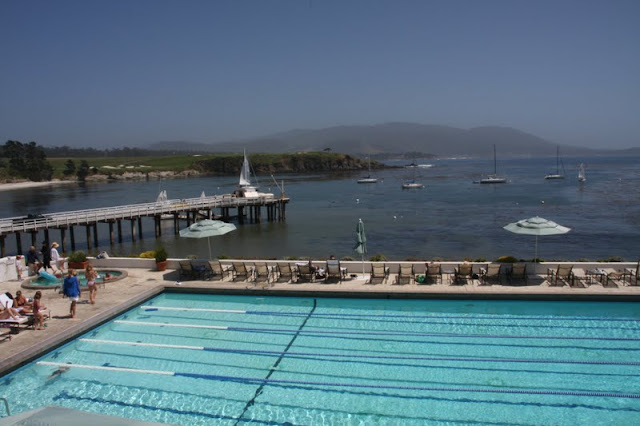 Offshore Winds: Pebble Beach Club Cost