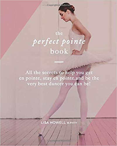 Your Pointe Shoe: Get Really Flexible For Adult Beginner Ballet Classes