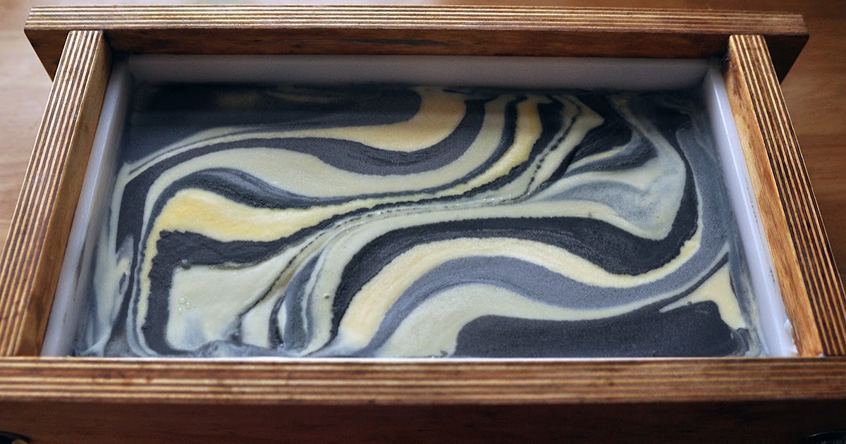 Fummelkram: Indigo Blocks