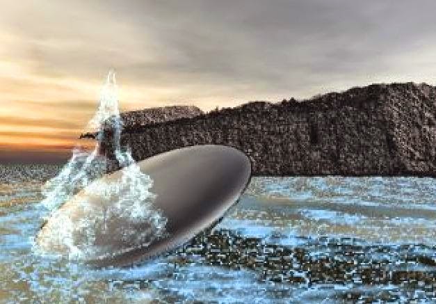 INFRAMUNDO: EXPEDIENTE OVNI: Shag Harbor, el Roswell de Canadá