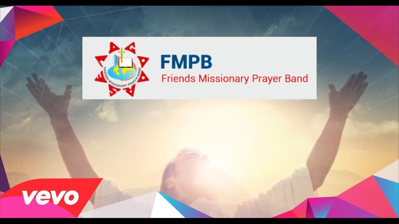 Friends Missionary Prayer Band