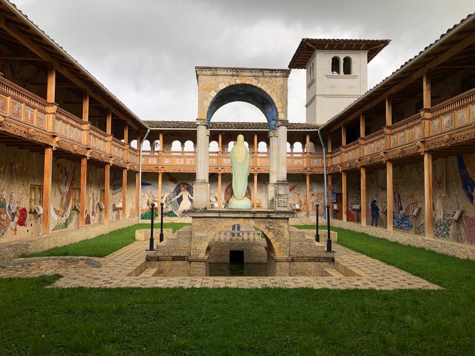 Centro Poblado El Rosario de Polloc - Homilía & Reflexión