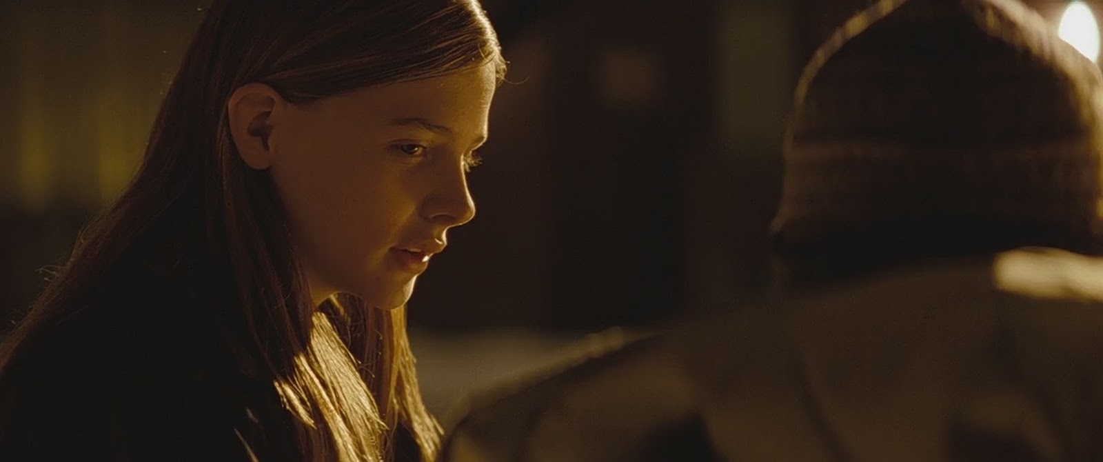 MovieScreenshots: Let Me In 2010 Screenshots