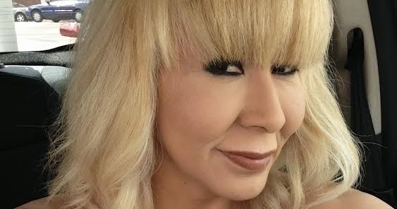 The Heroines of My Life: Interview with Terri Jay