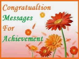 Congratulation Messages : University Acceptance