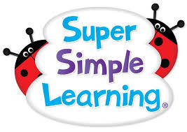 ICT in English Teaching - Group 3: Super Simple Learning