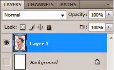 Design 2 Raster Images with Photoshop for screen printing - convection ...
