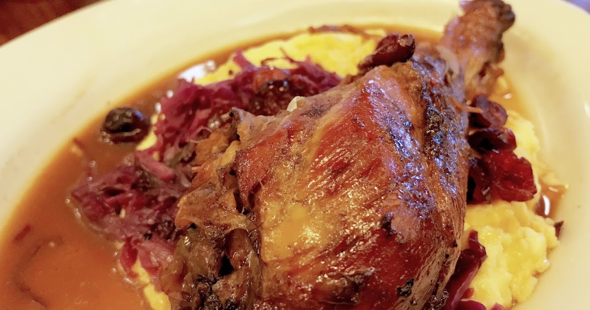 [NYC - UWS] Thanksgiving Dinner at The Smith - Review