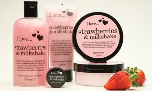 I Love...Cosmetics officially announces US debute | Nouveau Cheap