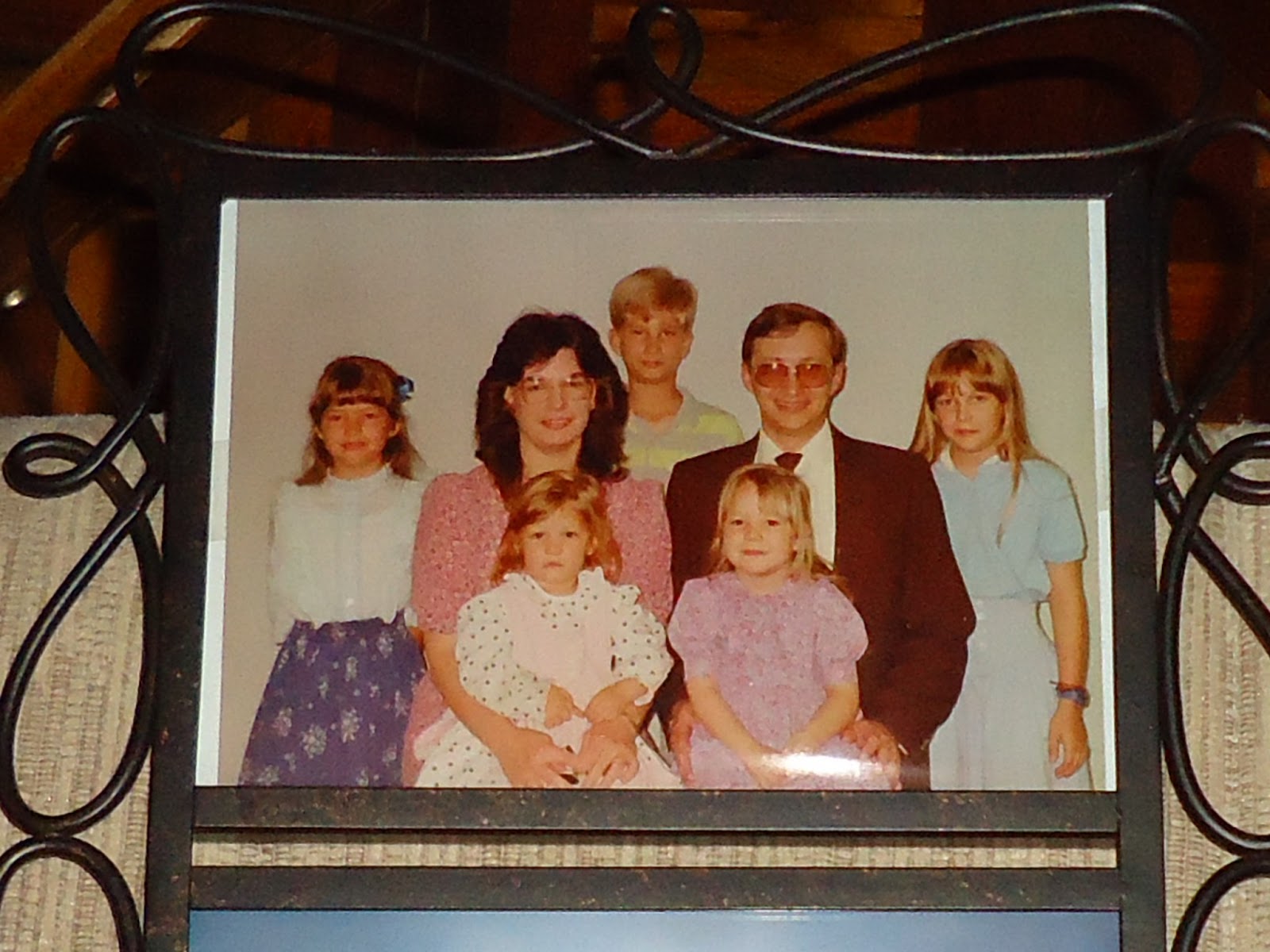 Jane's Journal: June 2013