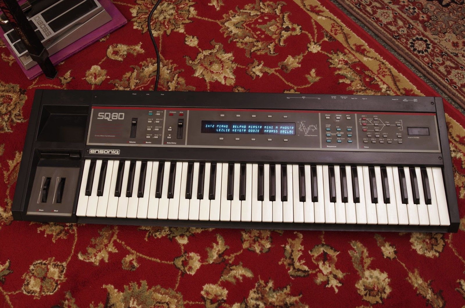 MATRIXSYNTH: Ensoniq SQ-80