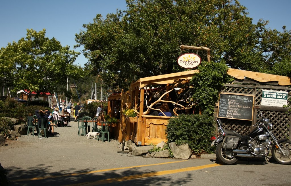 Snacking Squirrel: Best Veggie Burgers