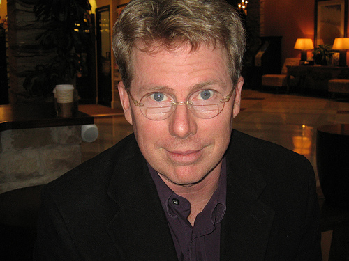 El Blog de Alberto Calvo: Reseña: Jumper, de Steven Gould