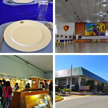 Baguio: Makabagong Sundalo