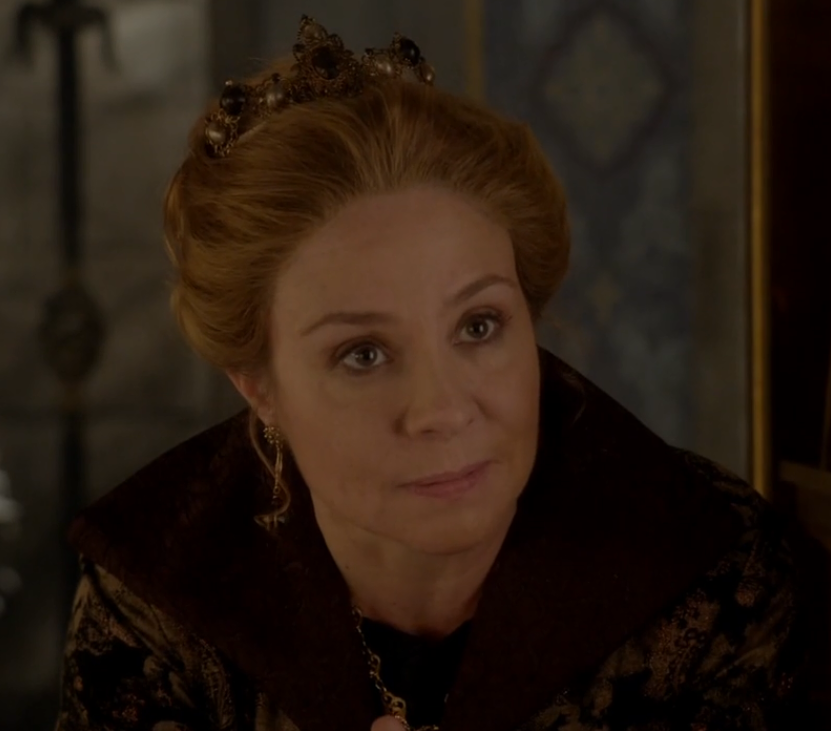 Character Contemplation