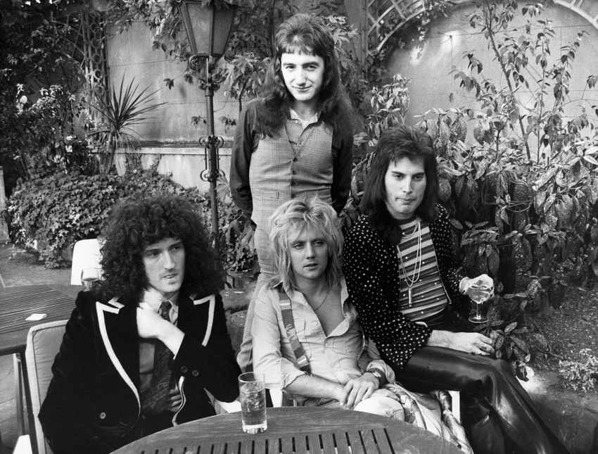 15 Interesting Facts About Queen’s ‘Bohemian Rhapsody’ ~ Vintage Everyday