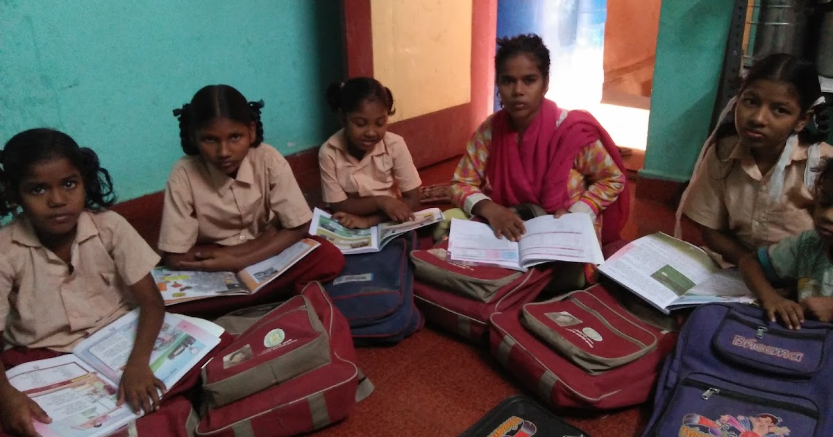 HELP POOR CHILD EDUCATION