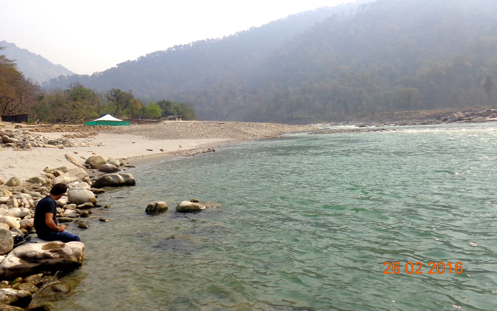 Uttarakhand Tourism: Mahakali Sharda River