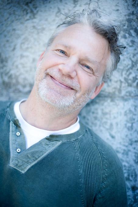 BRO: Martin Widmark, note sull'autore