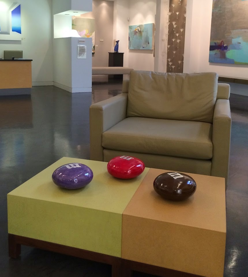 TRUDY LABELL FINE ART