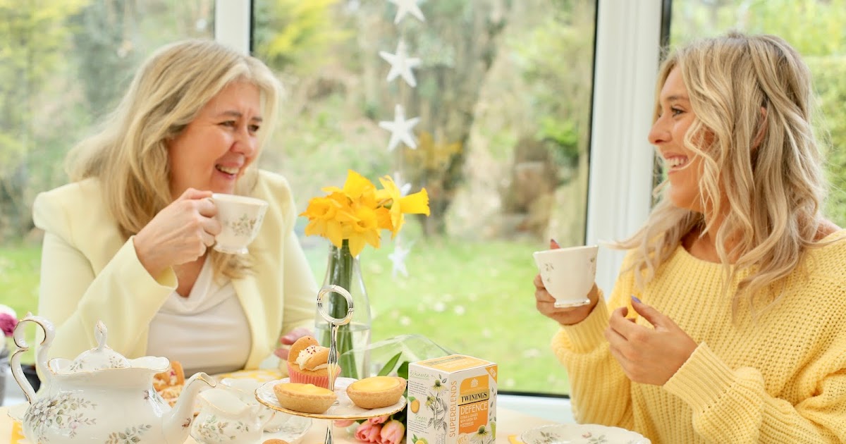 Emtalks: An Interview With My Mum