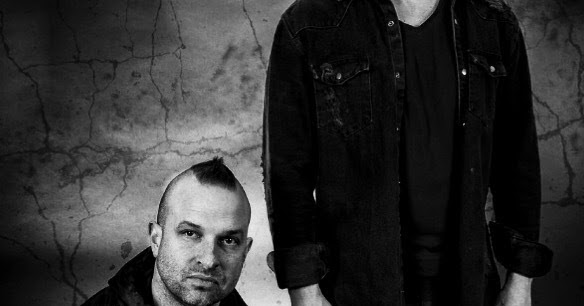 TRYLAS - Featuring Tim Barbour of Blameshift Releases Debut Single ...