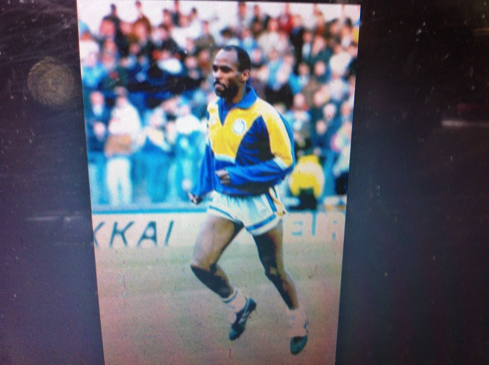 THE BLACK SOCIAL HISTORY:: BLACK SOCIAL HISTORY : AFRO-ENGLISH ...