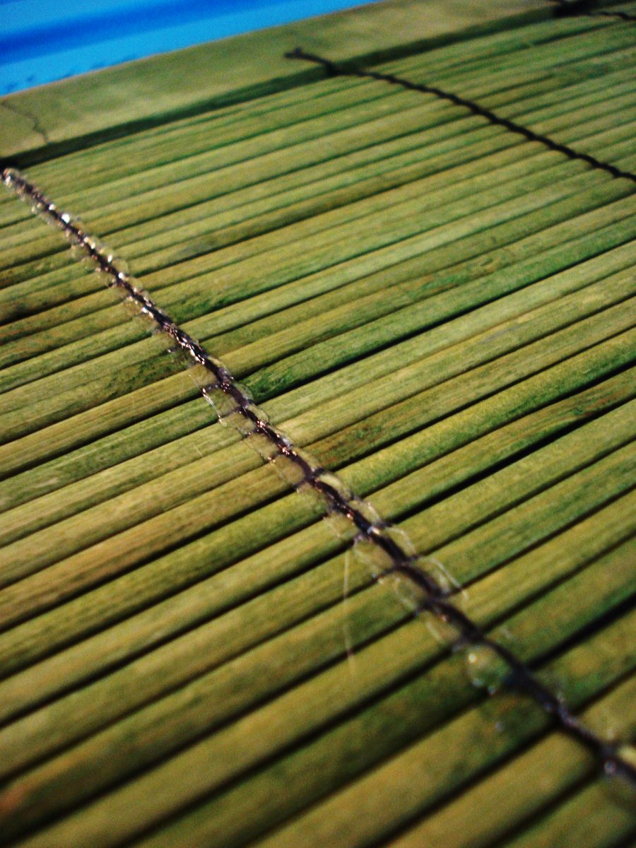 Heart Maine Home: A little bamboo box