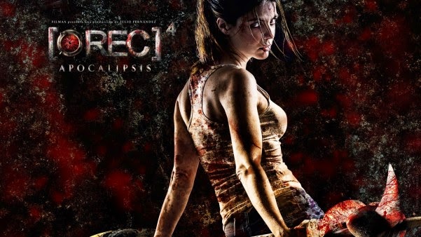 Crítica: Rec 4 Apocalipsis (2014), de Jaume Balagueró