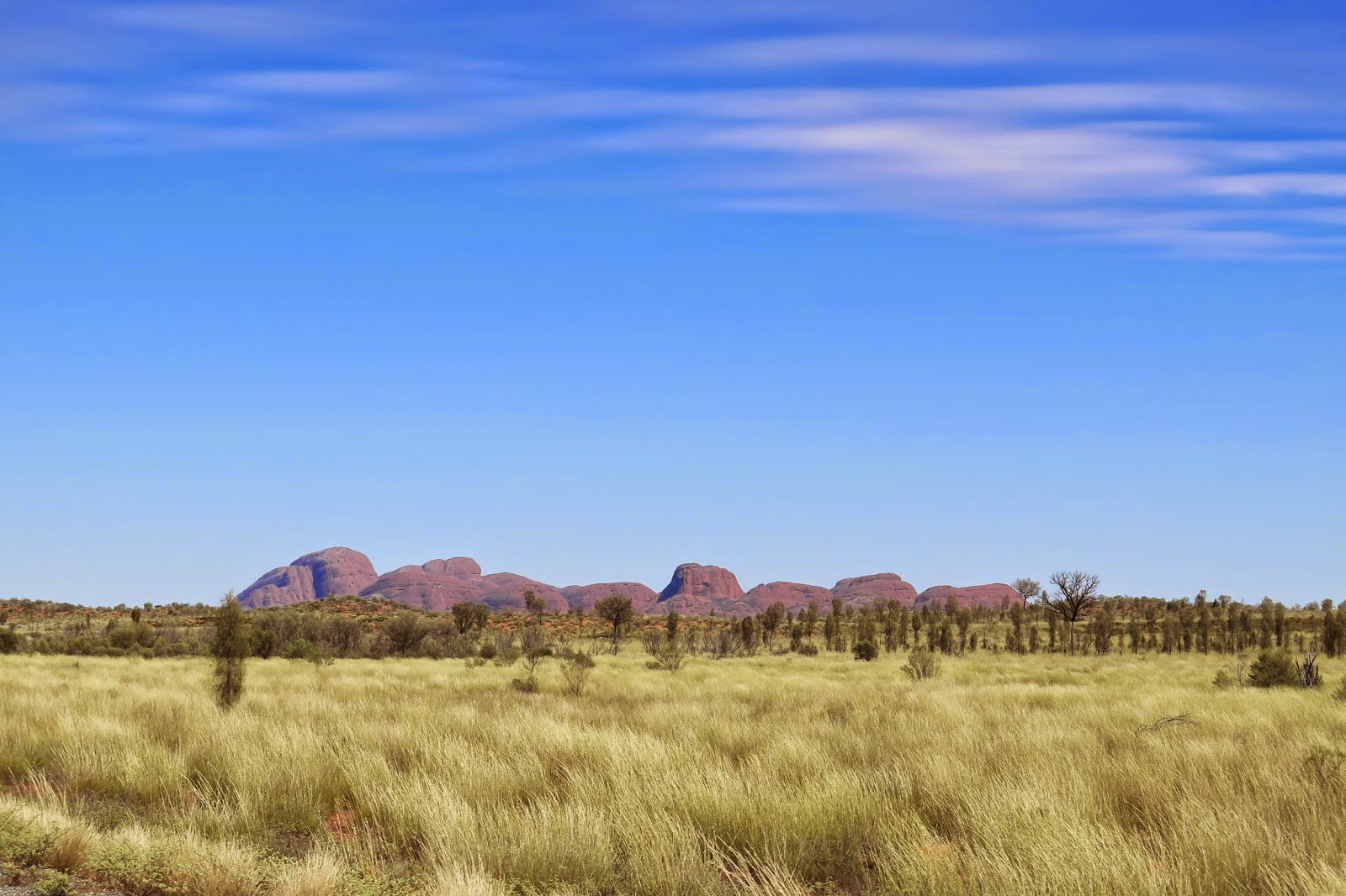 It's what i do: Outback Adventure - Part 2