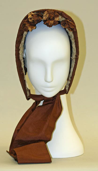 Jessica Dean Design ~ * ~: New Bonnet Notes