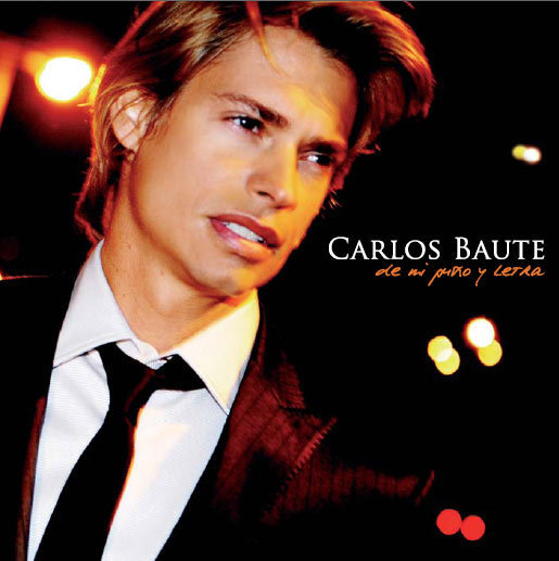 VENEZUELA EN LA MÚSICA: Carlos Baute