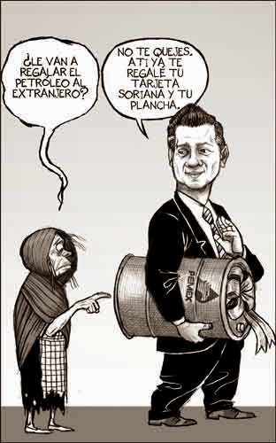 Caricatura PolÍtica Y Sus CaracterÍsticas
