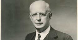 TEOLOGÍA SISTEMÁTICA DE LEWIS SPERRY CHAFER