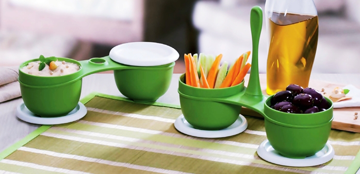 Tupperware na minha casa!: Tupperware Vitrine 06