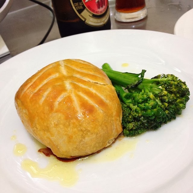 Os Cozinheiros: Bife Wellington