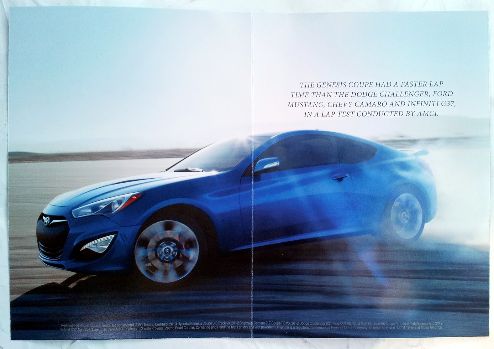 Just A Car Guy: Really damn clever, funny, and provocative ...