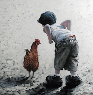 KEITH PROCTOR ARTIST