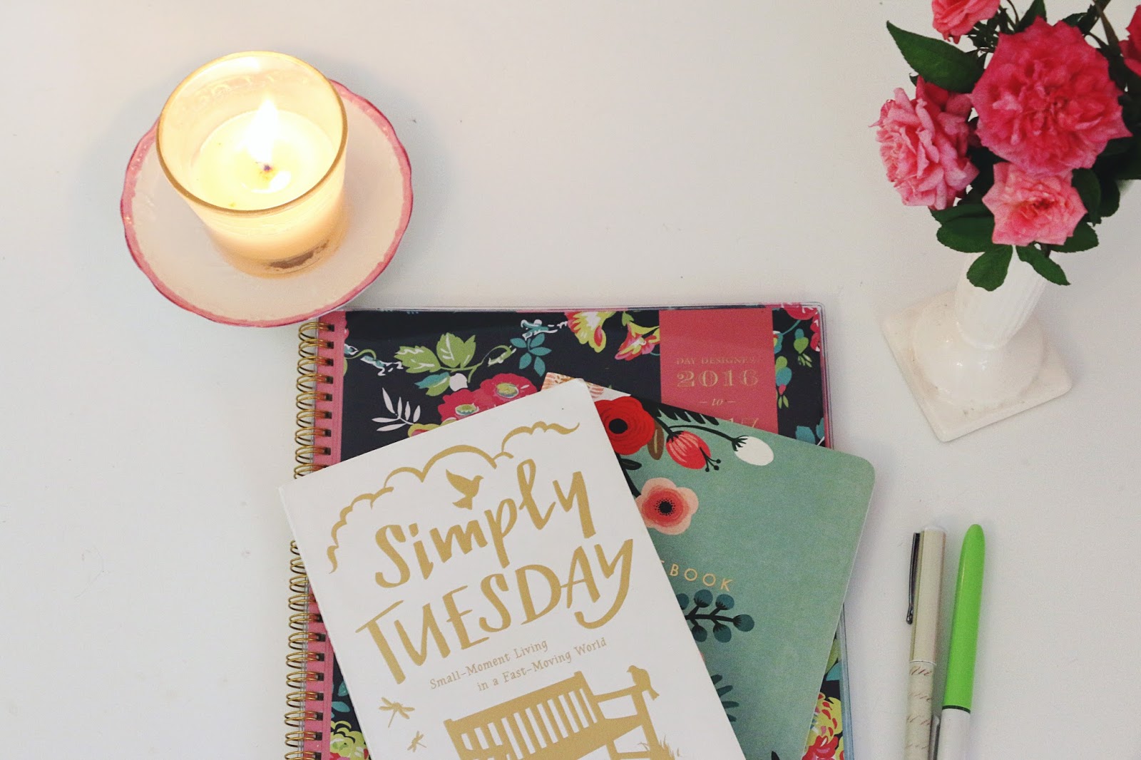 Simply Tuesday- Review and Giveaway!!!! | Grace In Everything