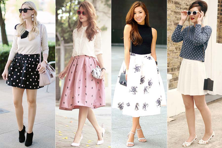 Dudacnut: O estilo Ladylike