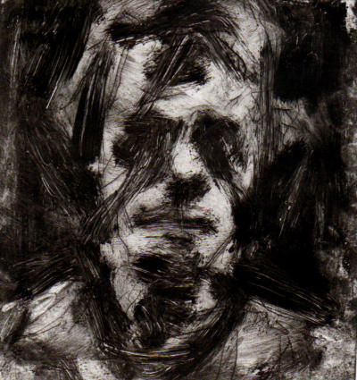 Express Yourself: Technical Support - Monoprint