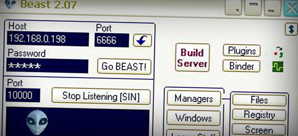Berbagi Tips And Trick: Top 10 Most Dangerous Computer Viruses of the ...