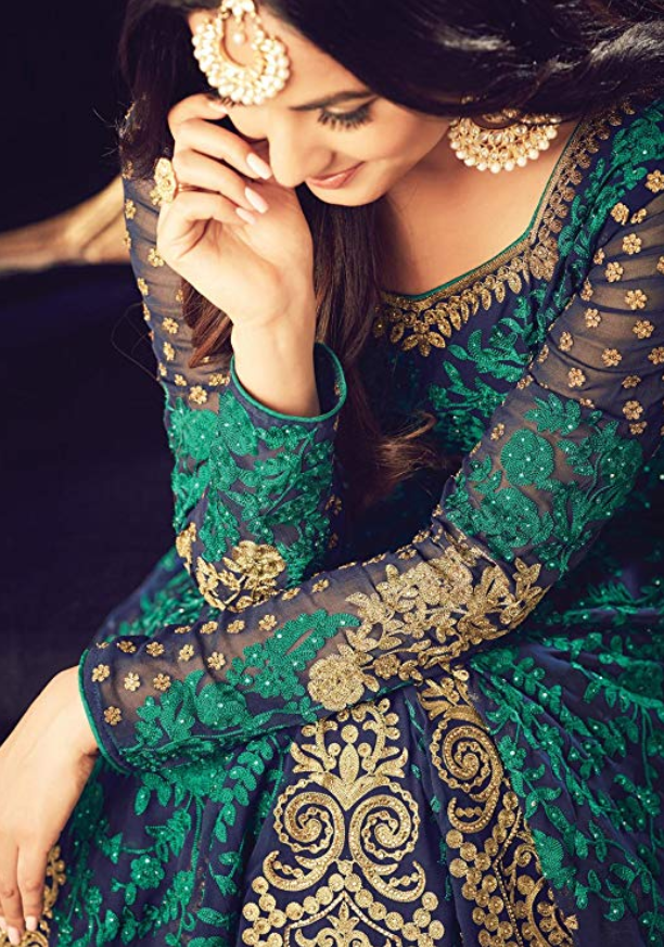 An Elegant Look at some 'Middle Eastern Glam'! *-*-*-~ - The Cat Walk