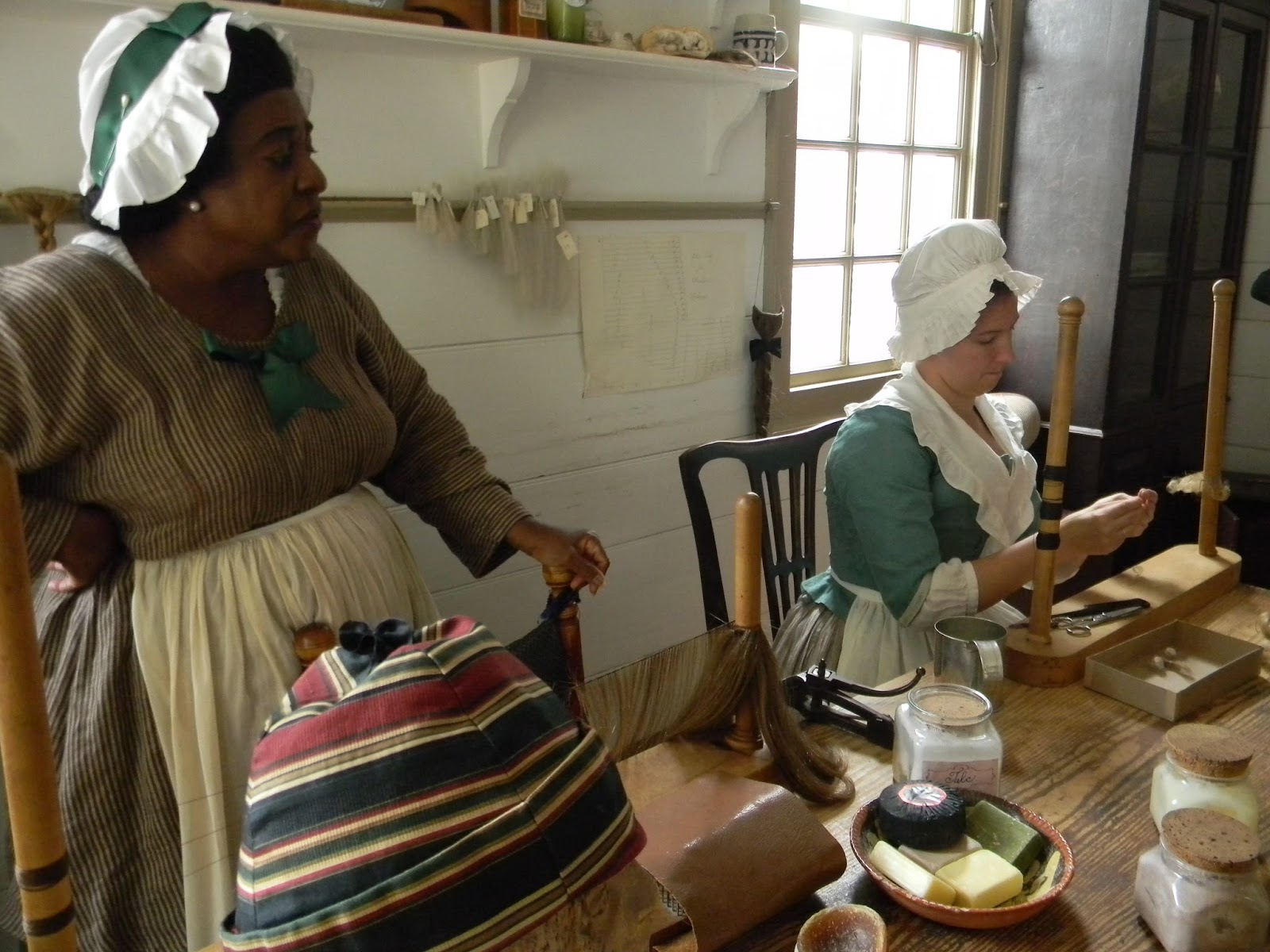 Home Joys: How to Spend Two Days in Colonial Williamsburg